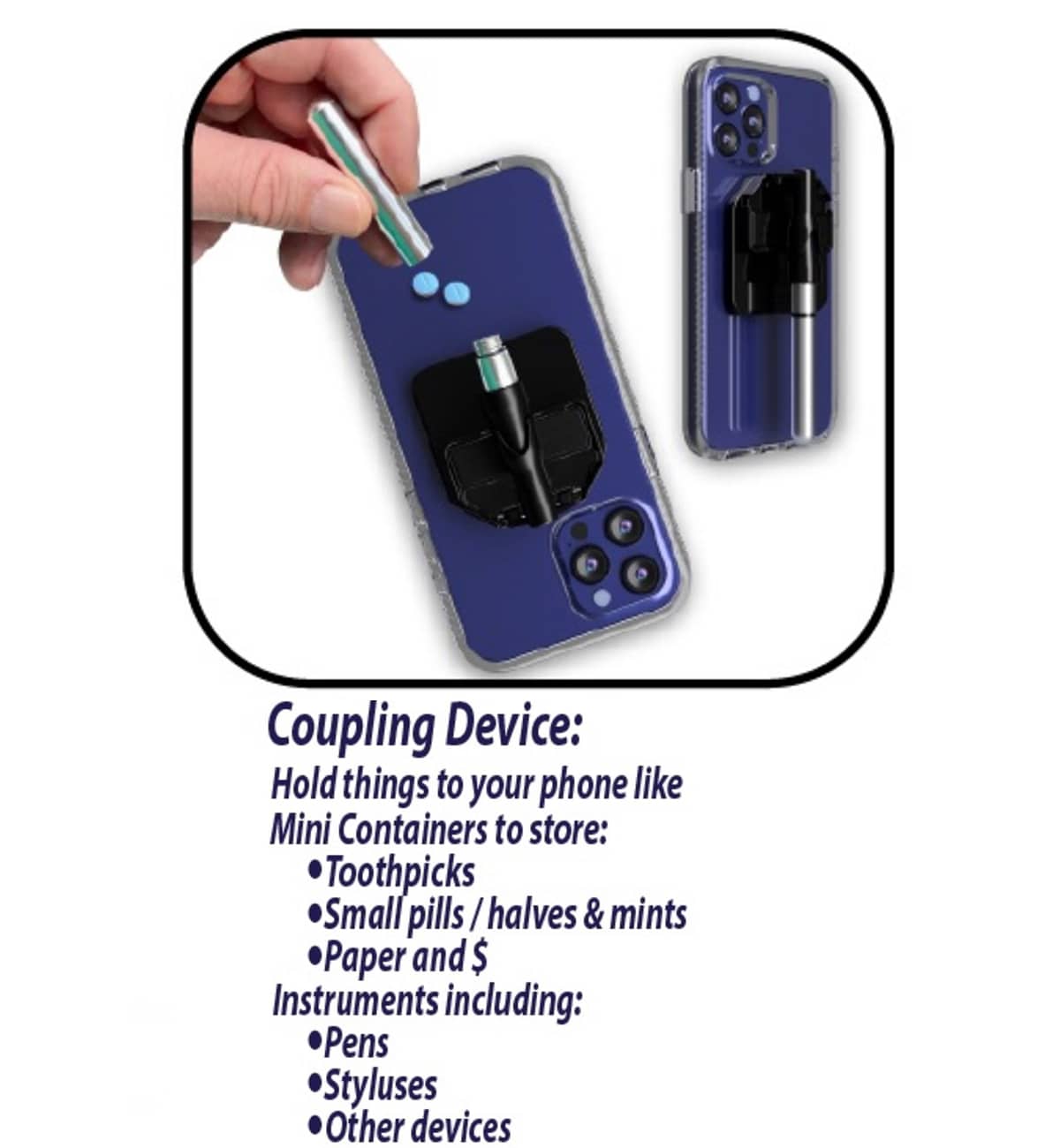 phaddy™ – UpWrite