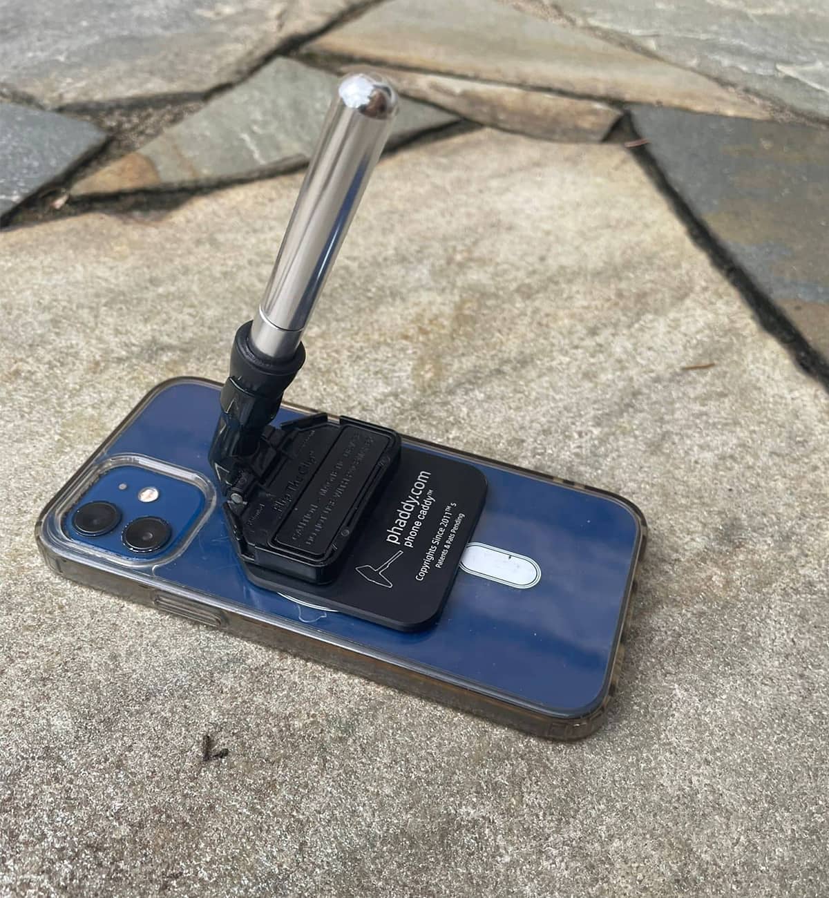 phaddy™ – UpWrite